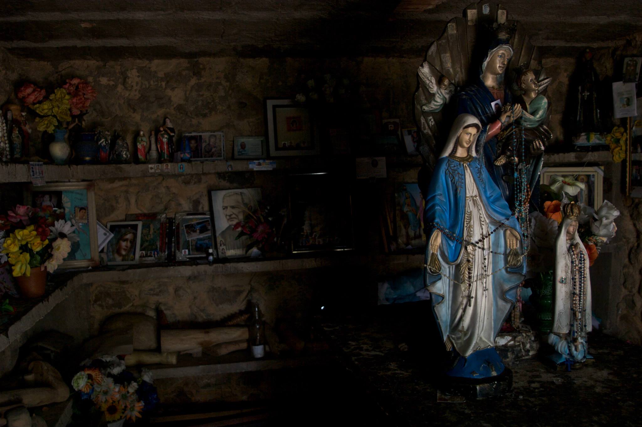 Portfolio – Ben Costello