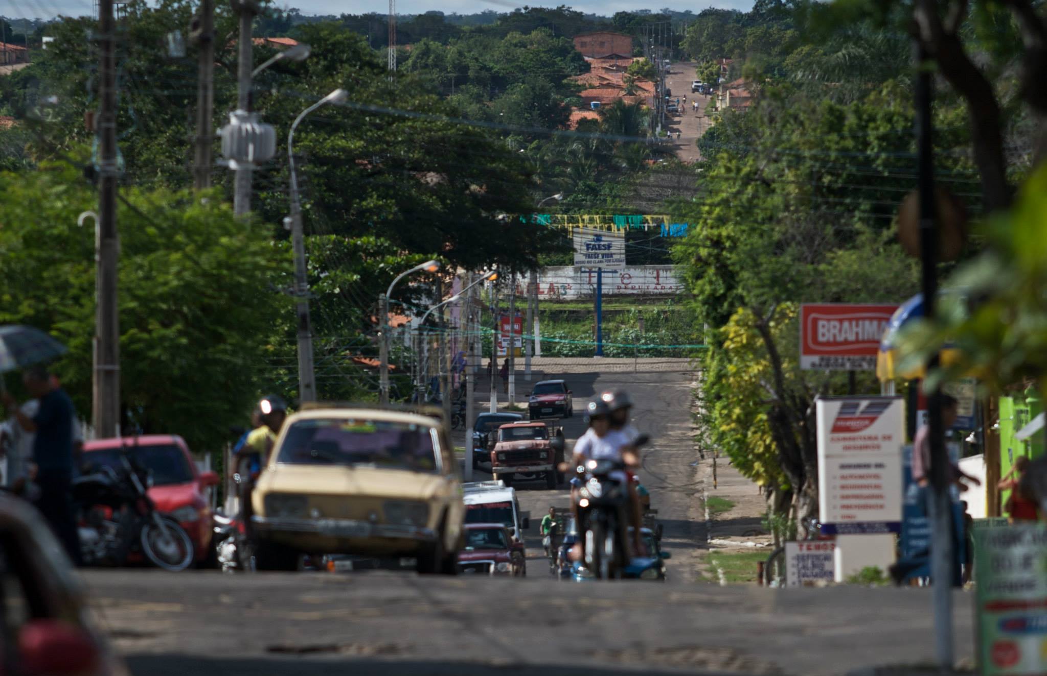 Portfolio – Ben Costello