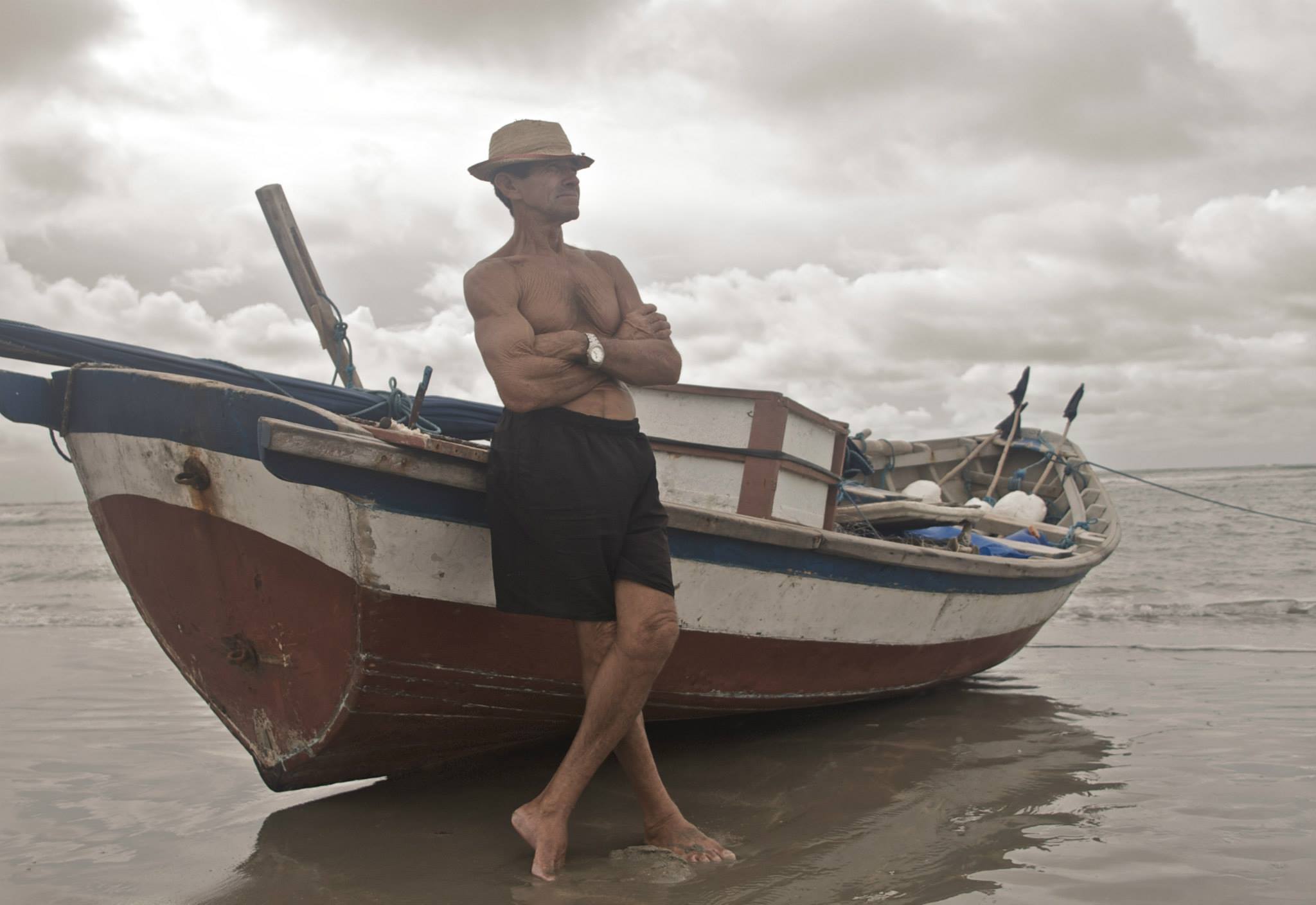 Portfolio – Ben Costello